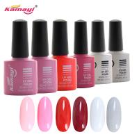 China 12ml One Step Gel Polish for sale