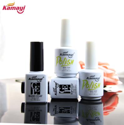 China Gel baixo duradouro do revestimento do revestimento 15ml do brilho polonês à venda