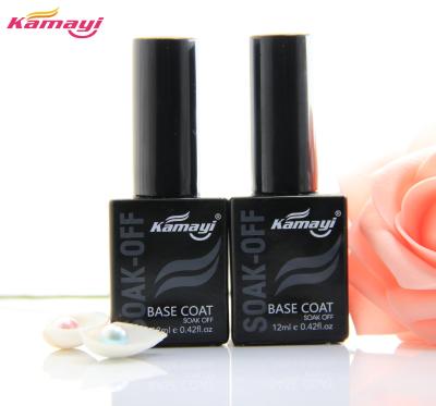 China Gel baixo duradouro do revestimento do revestimento 15ml do brilho polonês à venda
