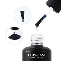 China 8ml Base Rubber Gel for sale