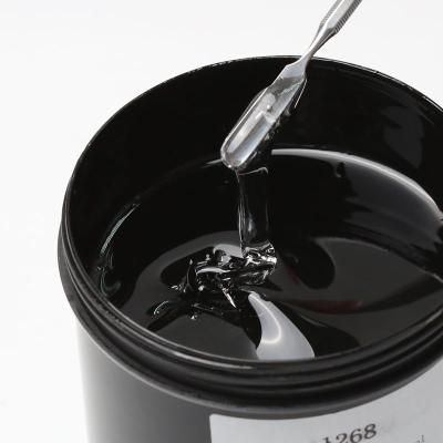 中国 27色の粘着性がある長続きがする15ml/30ml紫外線建築者のゲル 販売のため