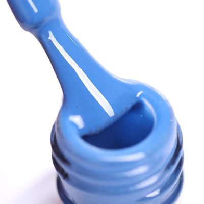 China UVgel-Nagellack der lED-Temperaturwechsel-Farbe12ml UVfür Nagelsalon zu verkaufen
