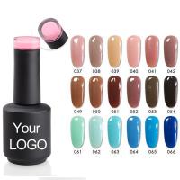 China Soak Off Gel Nail Polish for sale