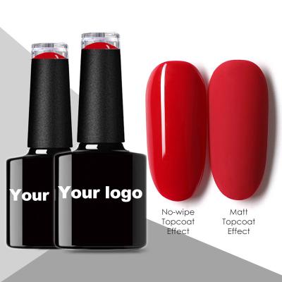 China Nenhum teste animal gel UV do verniz para as unhas do gel de três etapas para o salão de beleza do prego à venda