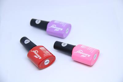 Cina Smalto UV di superficie brillante regolare Art Gift For Salon del gel del LED in vendita