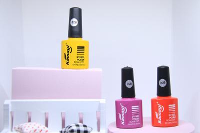 Cina Smalto UV di superficie brillante regolare Art Gift For Salon del gel del LED in vendita