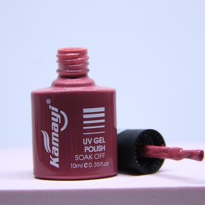 Cina La resina cruda naturale si inzuppa fuori colora lo smalto UV del gel in vendita