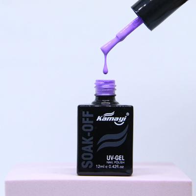 China Nenhum verniz para as unhas UV do gel da etapa do odor três para a escola de treinamento à venda
