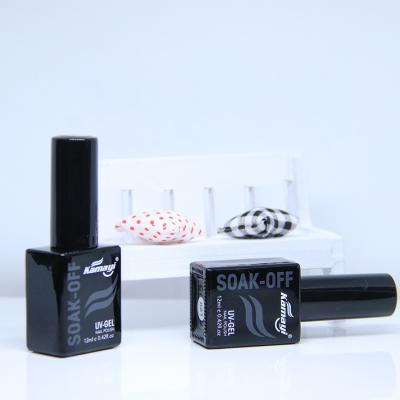 China Verniz para as unhas UV do gel de HEMA Free Vegan High Gloss para Art Beauty à venda
