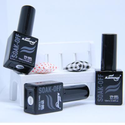 China 2000 vernizes para as unhas UV inodoro de alto brilho do gel das cores à venda