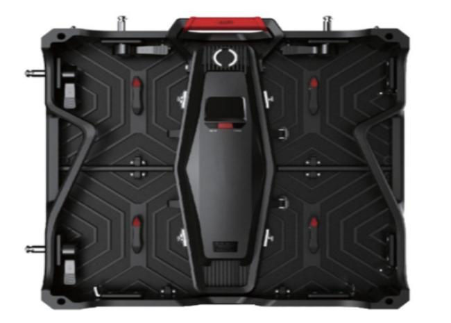 Outdoor Rental LED Display