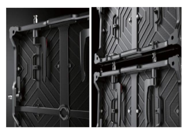 Outdoor Rental LED Display