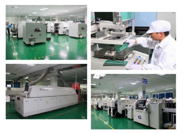 P8 Waterproof Conventional Tampilan Iklan Luar Ruangan DOOH Display Front Service Outdoor Billboard Advertising Display