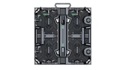 China P2.6 Openlucht Vaste Huur LEIDENE Vertoning Volledig Front Service Indoor Te koop