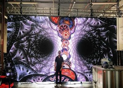 Cina 1000 bit locativo dell'interno Gray Scale dell'esposizione di LED dei pidocchi 16 100000 ore di vita in vendita