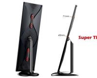 China Moveable Indoor Digital Poster Display Multiple Installation Form Changeable for sale