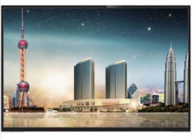 Cina Esposizione di LED fissa dell'interno di chiara vista ultra HD dell'esposizione di LED in fine e Rich Colors For Exhibition Halls in vendita