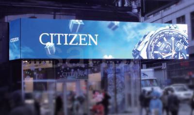Cina Il giunto senza cuciture commerciale P4 ha condotto lo schermo, contrassegno principale all'aperto di Digital per turismo in vendita