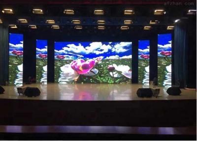 Cina Esposizione principale fissa dell'interno di Front Service P3 per i dettaglianti in vendita