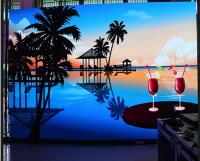 China Front Access P1.8 HD LED Display 600x337.5mm Panel for Commanding Center for sale