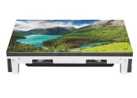 China Small Pitch Front Service LED Display 1.875mm 600x337.5mm Indoor Fixed Easy Installation for sale