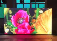 China Small Pitch Front Service LED Display 1.875mm 600x337.5mm Indoor Fixed Easy Installation for sale