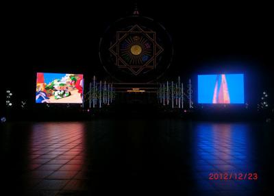Cina Schermo di visualizzazione principale affitto di manifestazione della fase, grande esile ultra chiaro principale dell'esposizione ultra in vendita