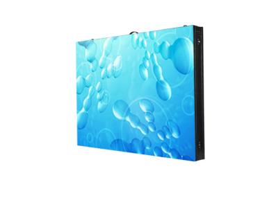Cina ODM/OEM fissi dell'interno dell'esposizione di LED di progettazione termica eccellente SMD P2.6 disponibile in vendita