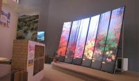 China P3 Poster Display with Cloud Management System 192x640 Resolution 3mm Pixel Pitch for Retail Store Ads for sale