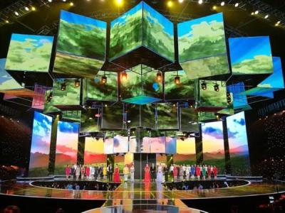 China Het volledige Kleurenstadium leidde het Geleide Videocomité van de het Schermhuur P2.6 P2.97 P3.91 P4.81 Te koop