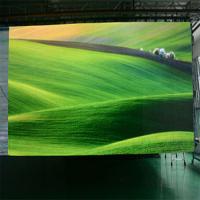 China Foldable Flexible LED Display SMD 3528 6mm-12mm Pitch 360 Degree Foldable for sale
