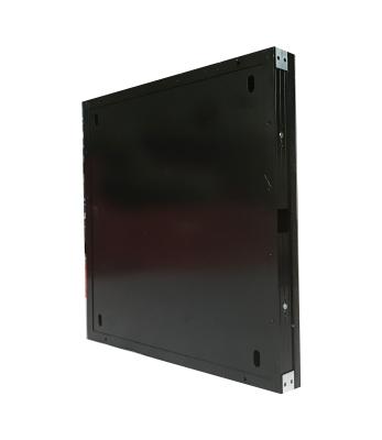 中国 屋内固定LED表示高い定義無線キャビネットを取付ける壁1920のHz 販売のため