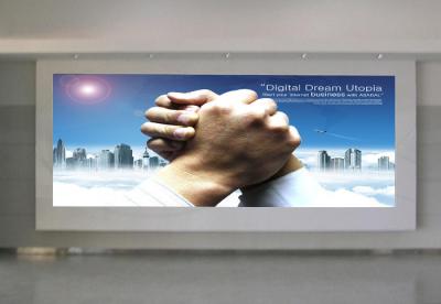 China Small Pitch HD LED Display Full Color Indoor Fixed P1.2 P1.5 Seamless Video Wall for sale