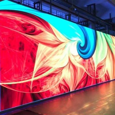 中国 4K決断の最高の屋内固定LED表示によっては1920Hzが新たになります 販売のため