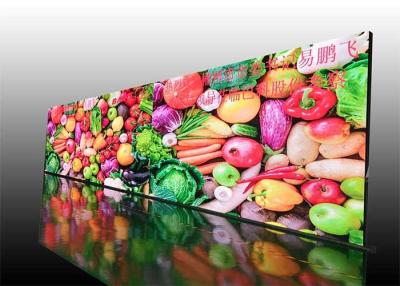 Cina Luminosità all'aperto dell'esposizione di LED dell'affitto di durata della vita lunga alta per la fase in vendita