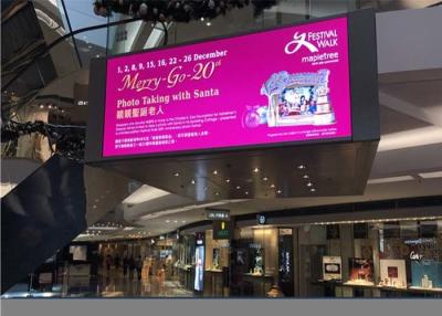 中国 良いピッチの屋内固定LED表示ダイカストで形造るアルミニウム超高い定義 販売のため