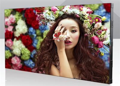 Cina L'esposizione principale manutenzione della parte anteriore SMD1010 benissimo lancia P1.25mm HD per la video parete senza cuciture in vendita