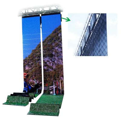 中国 スペース/交通機関のセービングのための適用範囲が広い屋内前部サービスLED表示P6mm SMD 3528 販売のため