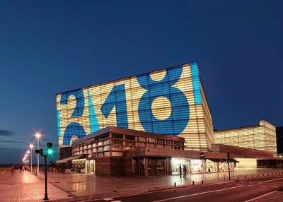 Cina L'alta ricerca di trasmissione dell'esposizione 1/4 della tenda del LED per commerciale dimagrisce gli eventi della fase in vendita