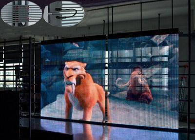 Cina Parete IP67 della tenda del centro commerciale LED la video impermeabilizza l'OEM/ODM dell'alluminio disponibili in vendita
