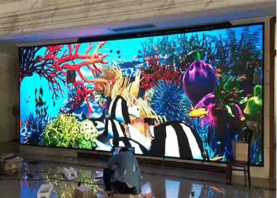 中国 4Kは騒音2880Hzの最高によってが新たにならないサービスLED表示屋内会議に向かいます 販売のため
