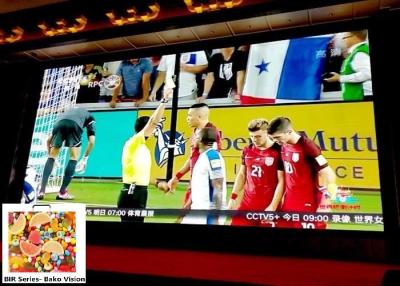 China Binnen de Huur LEIDENE van de P2.97p3.91 P4.81 tonen het Hoge Definitie Vertoningsscherm voor Stadiumgebeurtenis en het Leven Te koop