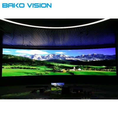 Cina Alta risoluzione dell'interno 500x500mm dell'esposizione di LED dell'affitto della fase SMD2121 per gli eventi in vendita