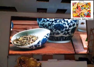 中国 性能のでき事のための高い明るさLEDの段階の表示画面P2.97 P3.91 P4.81 販売のため