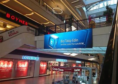 China Fine Pitch P2.5 Indoor 4K HD LED Display Shopping Mall Advertising Events Show for sale