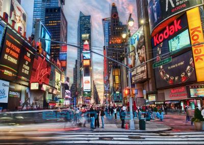 China Hoge Vaste de Installatie Openlucht LEIDENE van de Helderheids Volledige Kleur P8 Vertoning voor Reclame Te koop