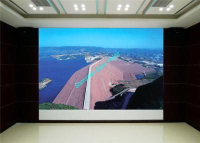 Cina Parete fissa dell'interno dello schermo di visualizzazione del LED di valore alto P3 P4 P5 P6 video per annunciare in vendita