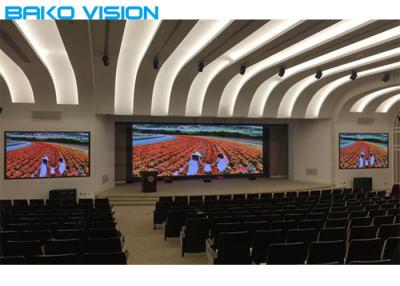 Cina Esposizione principale fissa dell'interno di Front Access P3 HD per gli annunci del centro commerciale in vendita