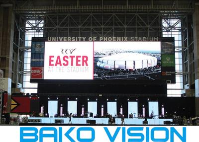 Cina Servizio posteriore anteriore principale ultra sottile dello schermo P1.6/P2.5mm HD della visualizzazione elettronica in vendita