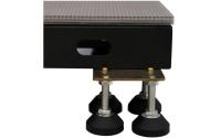 China IP65 Waterproof P3.91 Interactive LED Dance Floor Screen 500x1000mm 2500 Nits for sale